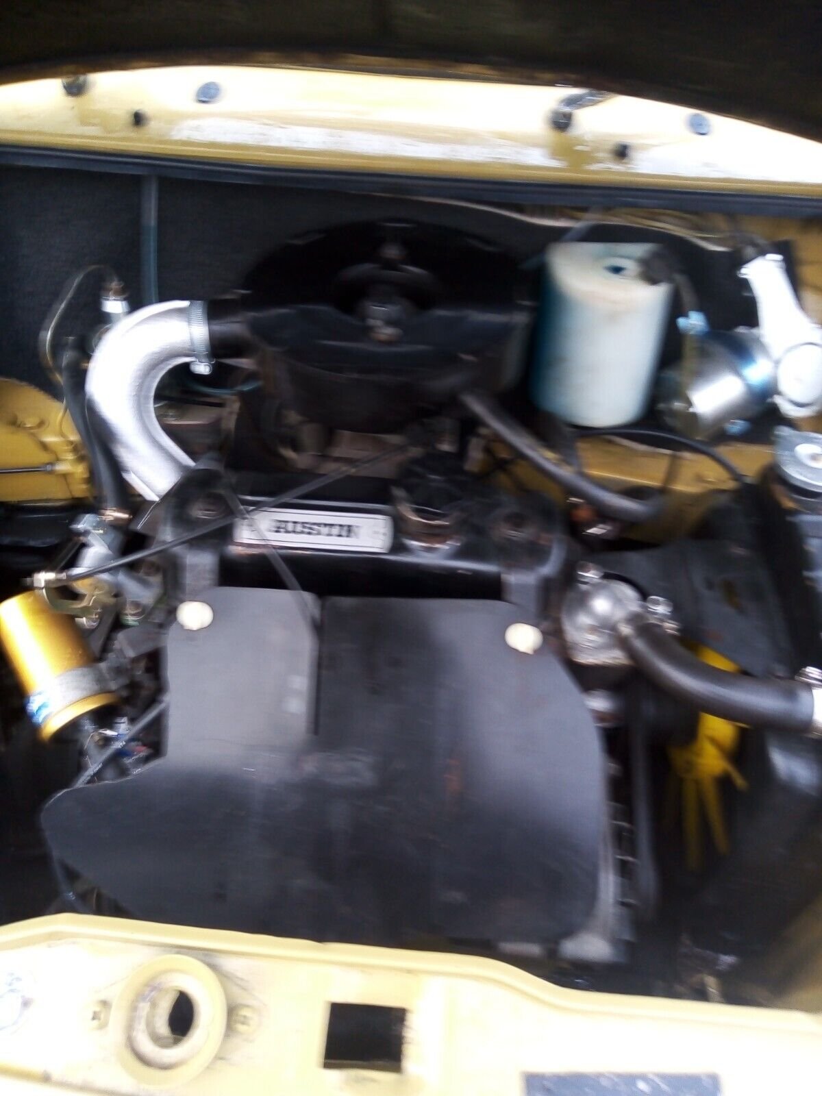 1976 Mini Clubman Estate – 4 Owners, 33,948 Miles - MINI TRADER