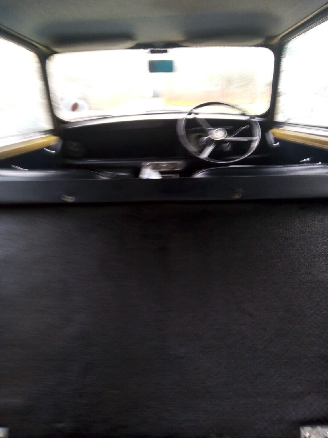 1976 Mini Clubman Estate – 4 Owners, 33,948 Miles - MINI TRADER