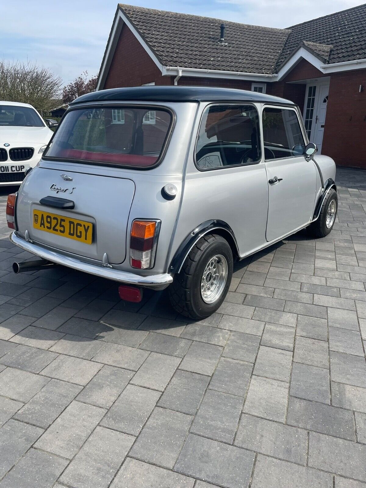 1983 Classic Mini 1275cc – Collector’s Dream - MINI Trader