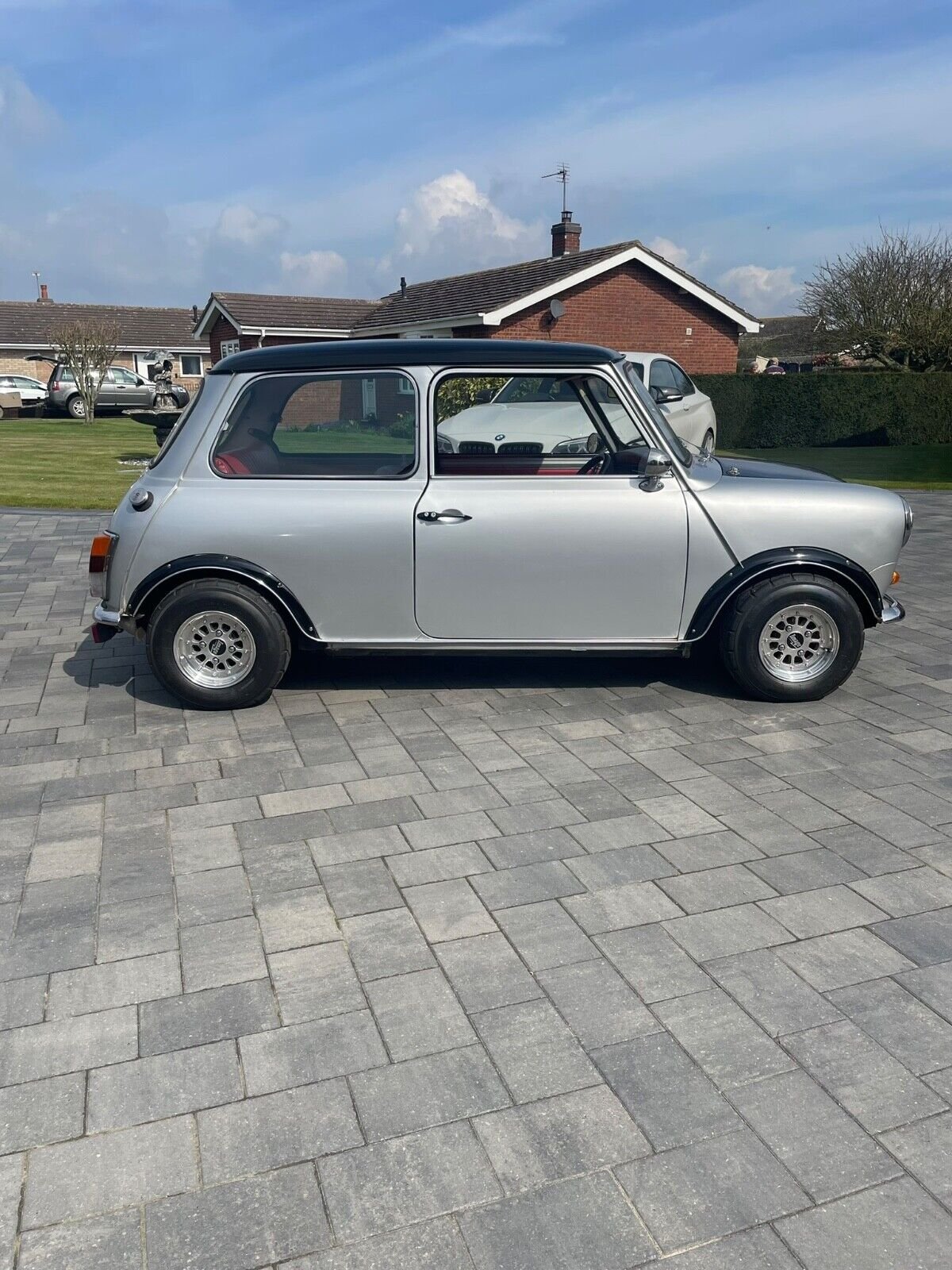 1983 Classic Mini 1275cc – Collector’s Dream - MINI Trader