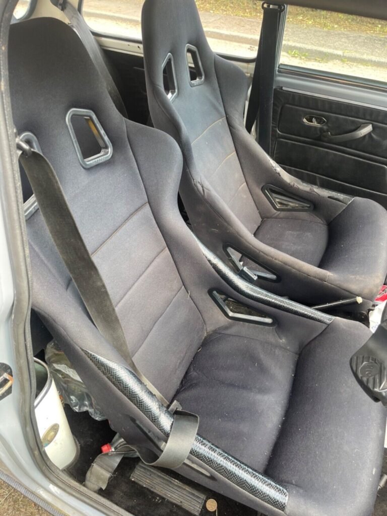 1983 Mini Mayfair – Nardo Grey Classic for Sale - MINI Trader