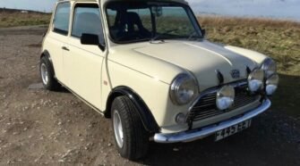 Used MINI Cooper for Sale in the UK - MINI Trader