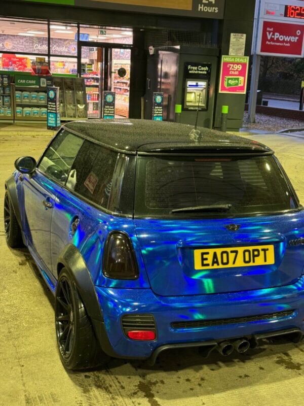 Used 2007 MINI Cooper S Widebody JCW Package Stage 3 Hybrid