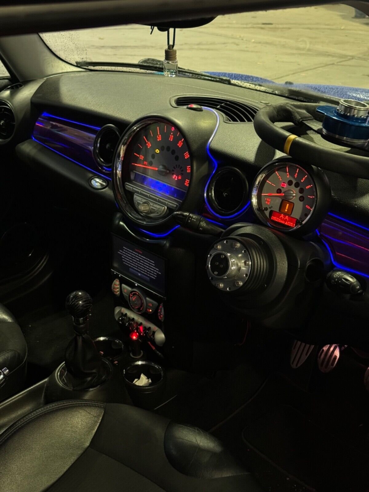Used 2007 MINI Cooper S Widebody JCW Package Stage 3 Hybrid