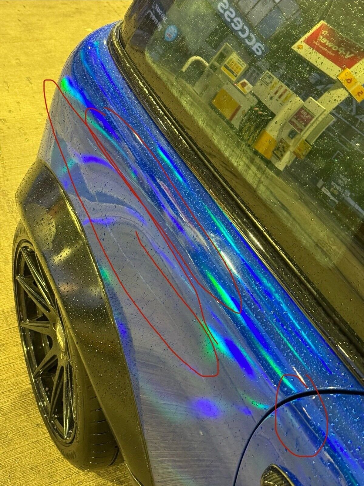 Used 2007 MINI Cooper S Widebody JCW Package Stage 3 Hybrid