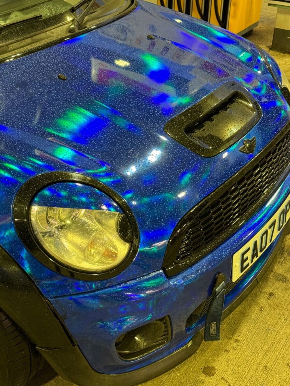 Used 2007 MINI Cooper S Widebody JCW Package Stage 3 Hybrid