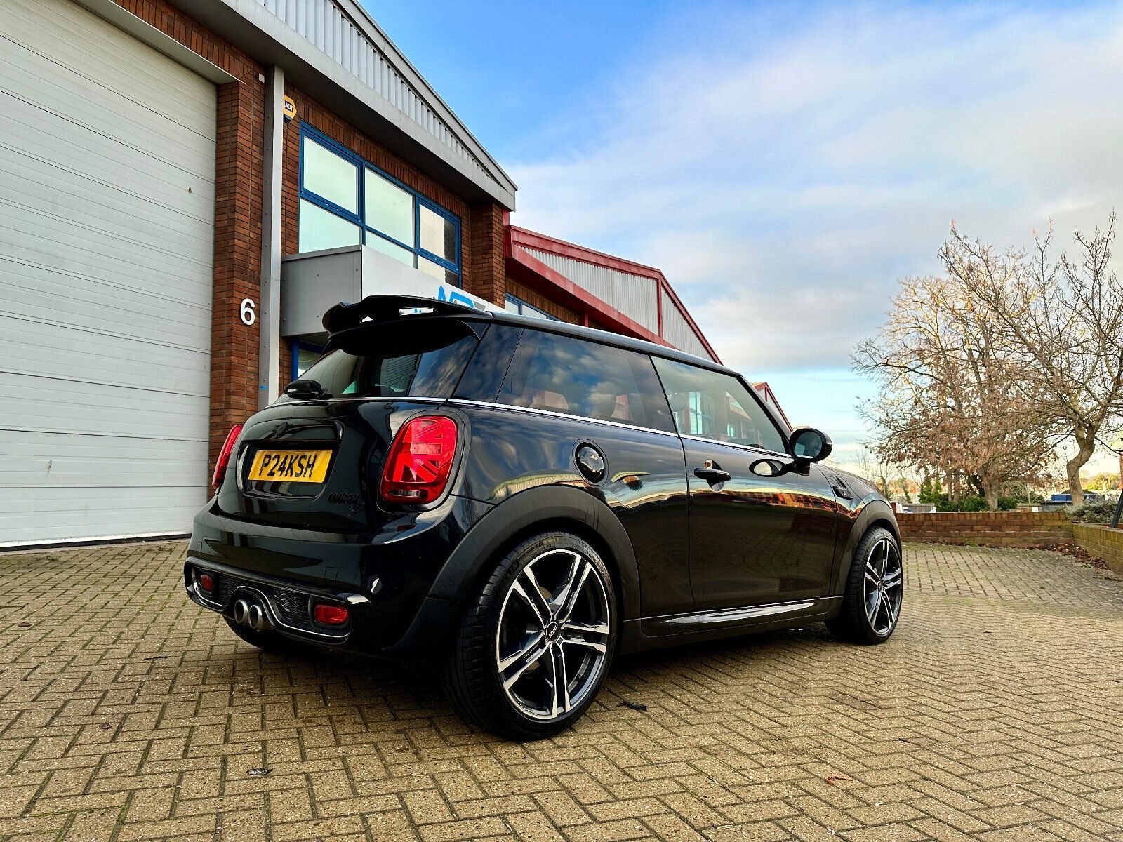 Used MINI Cooper for Sale in the UK - MINI Trader