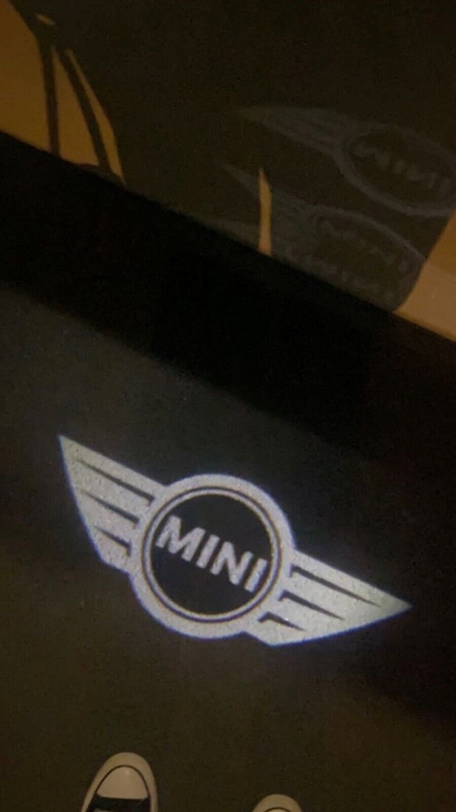 2017 Mini convertible - MINI TRADER
