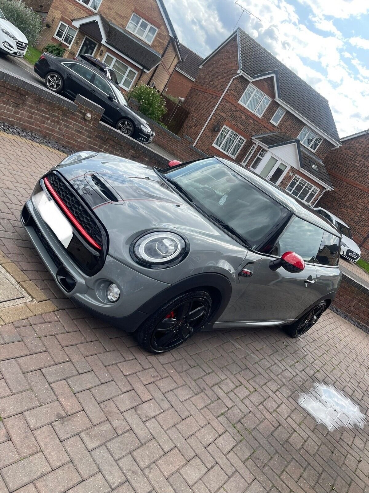 Used MINI Cooper for Sale in the UK - MINI Trader