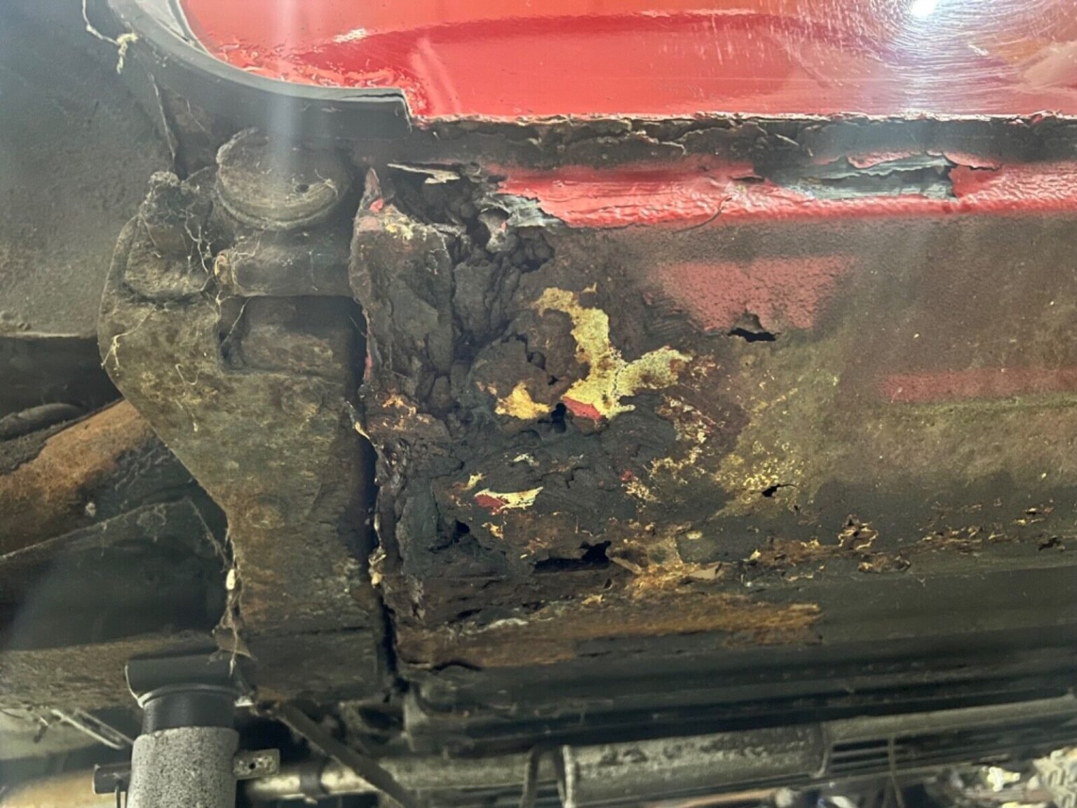 Austin mini 1979, new battery, tyres, and ignition - MINI Trader