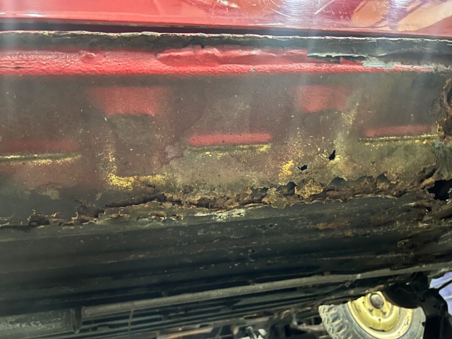 Austin mini 1979, new battery, tyres, and ignition - MINI Trader