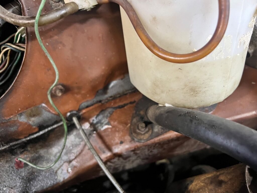 Austin mini 1979, new battery, tyres, and ignition - MINI Trader