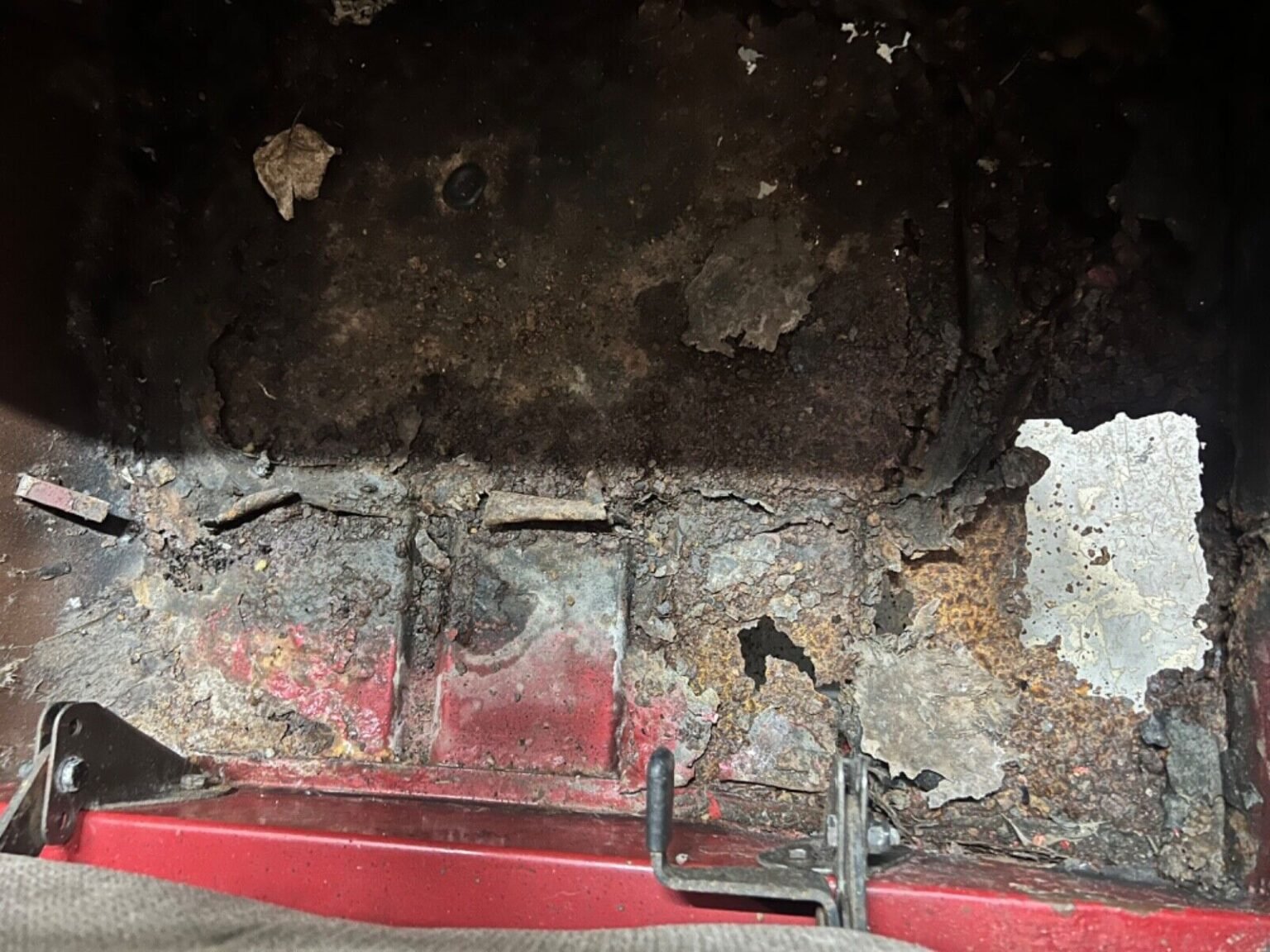 Austin mini 1979, new battery, tyres, and ignition - MINI Trader