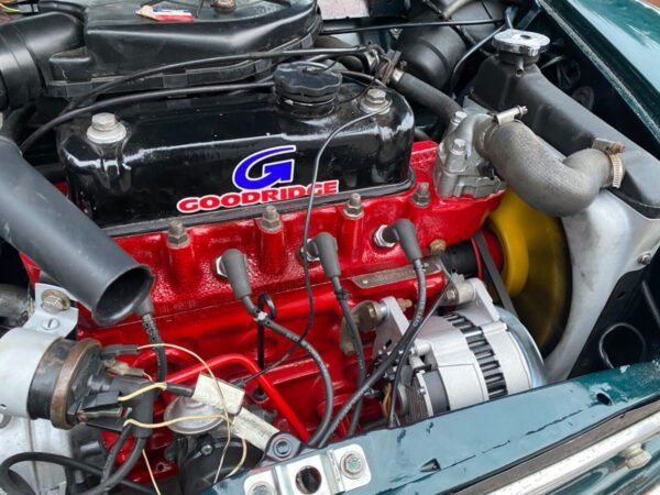 CLASSIC MINI 1992 BRITISH OPEN CLASSIC 1275CC - MINI TRADER