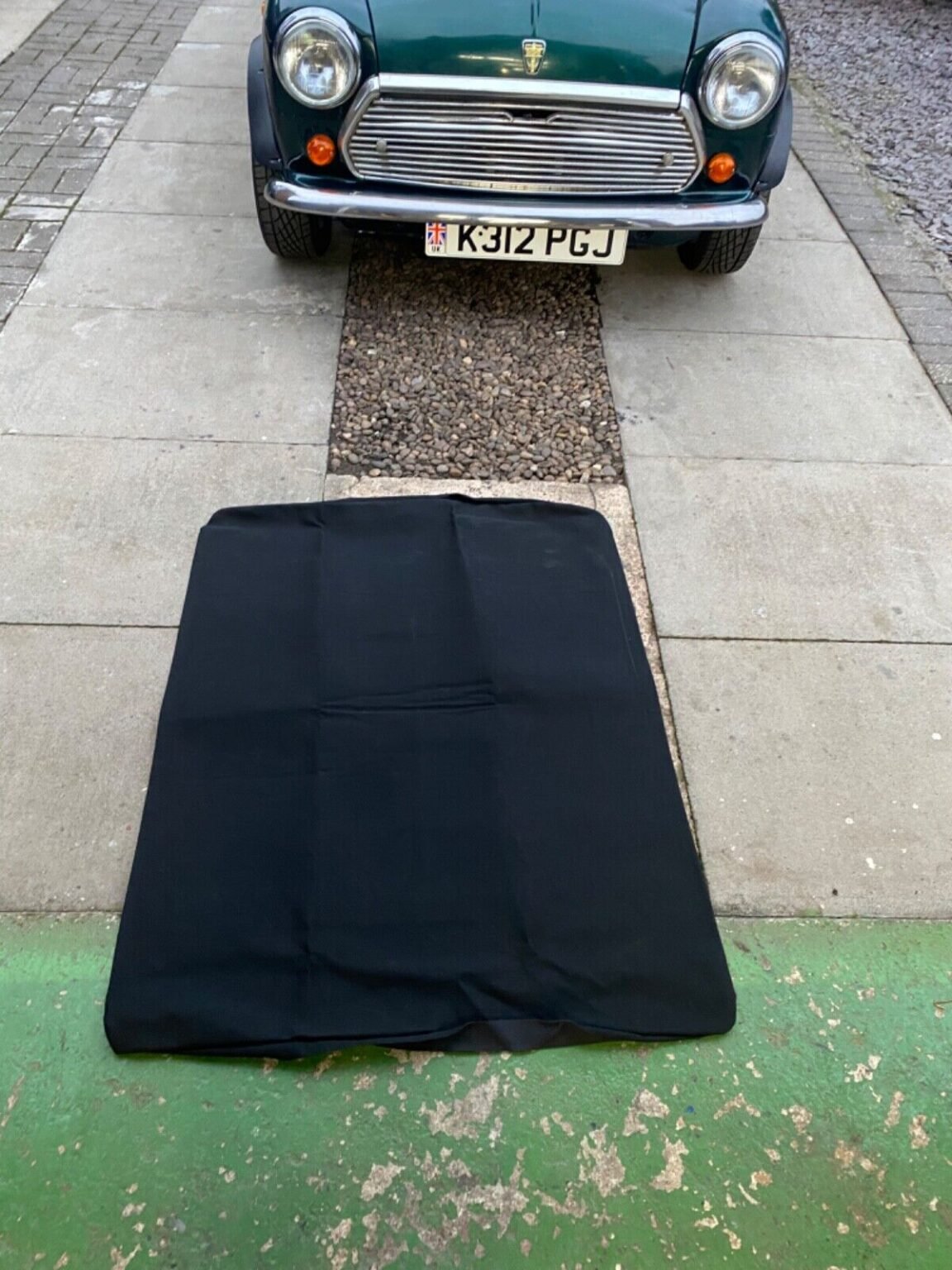 CLASSIC MINI 1992 BRITISH OPEN CLASSIC 1275CC - MINI Trader