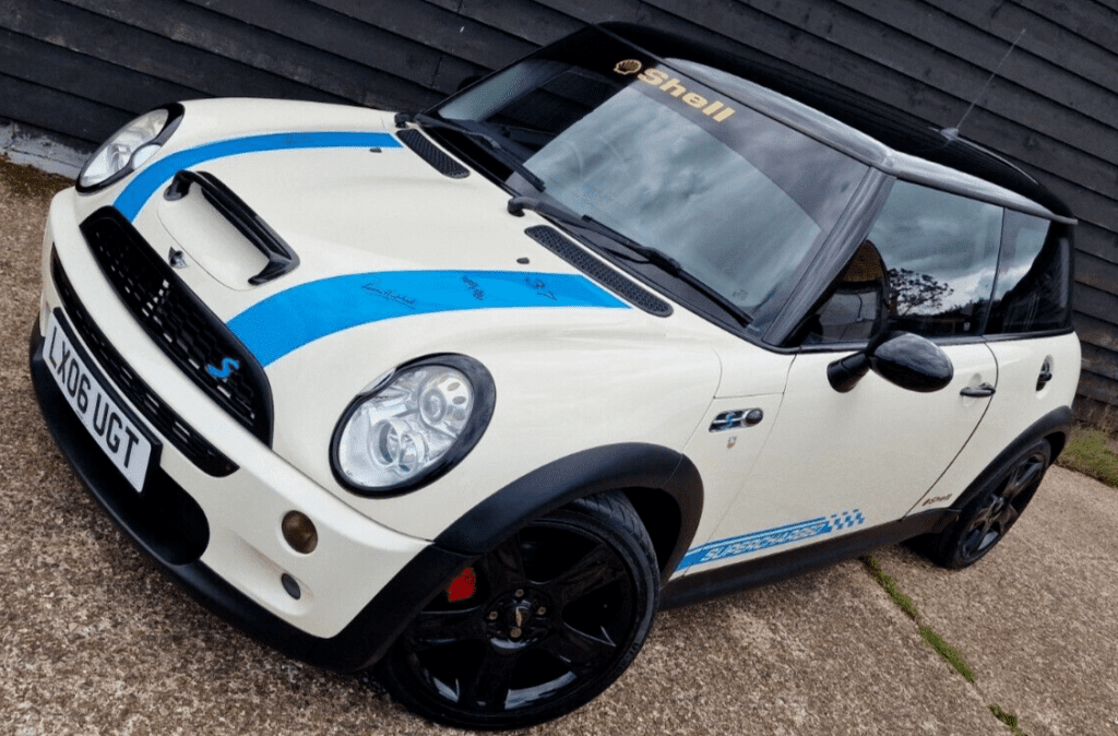 Used Excellent Mini Cooper S R53 | Many Upgrades | Rust Free