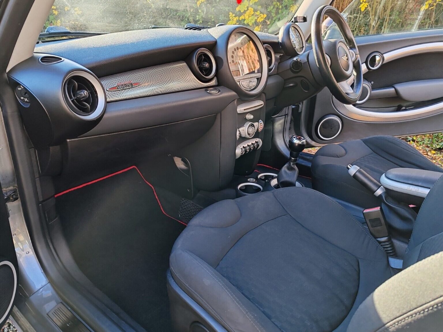 MINI COOPER S R56 - JCW KIT - MINI Trader