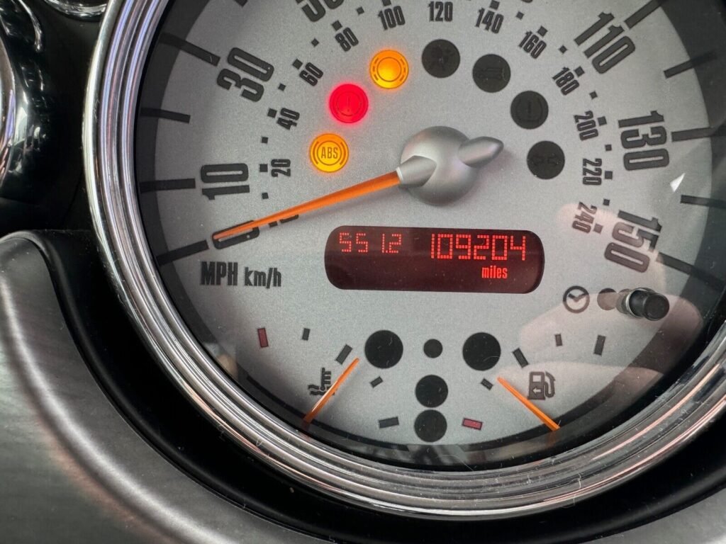 Used MINI Cooper S R53 for sale - | Cruise Control | MINI TRADER