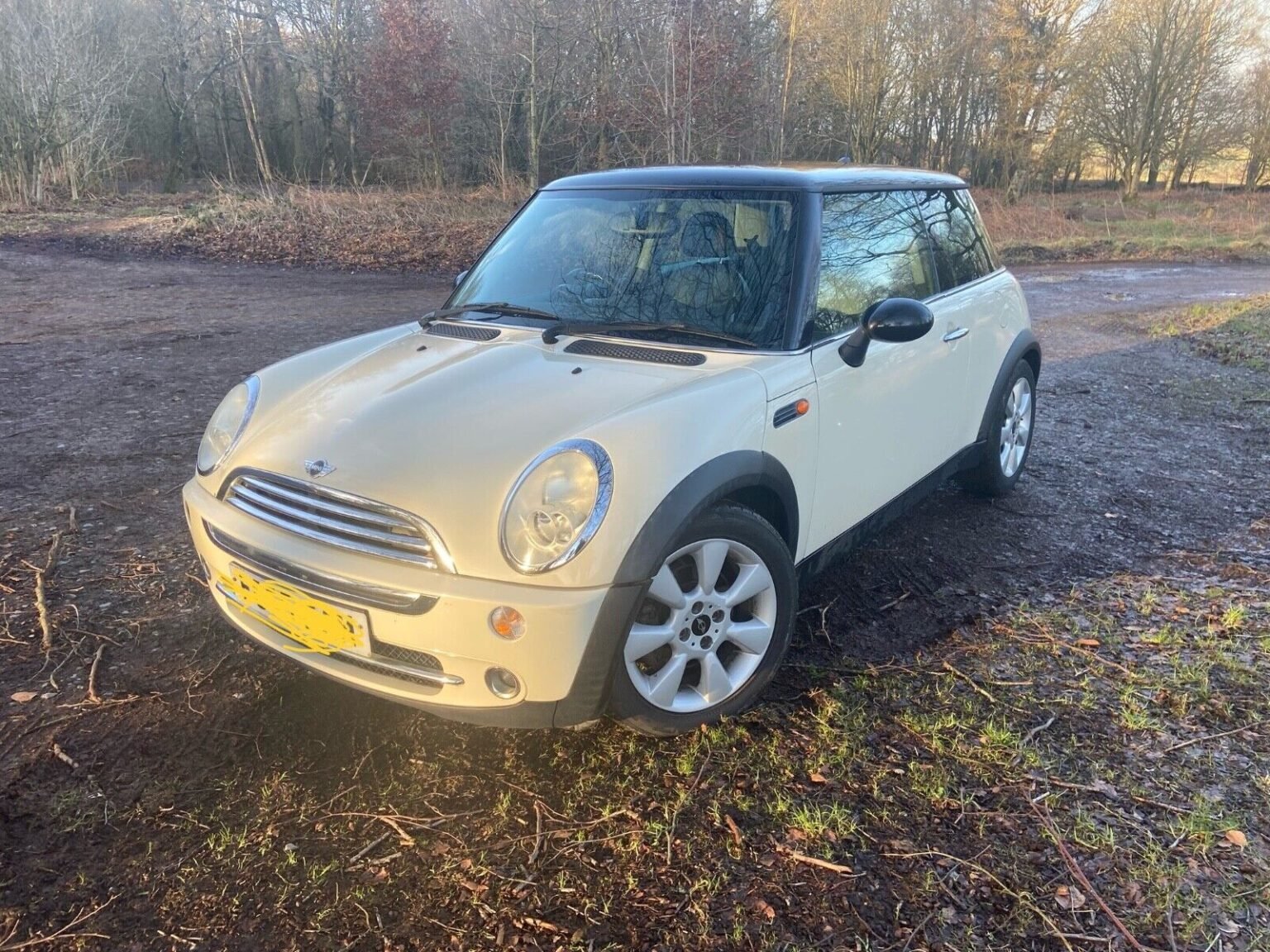 Mini Cooper Automatic Semi Auto Sports. - MINI Trader