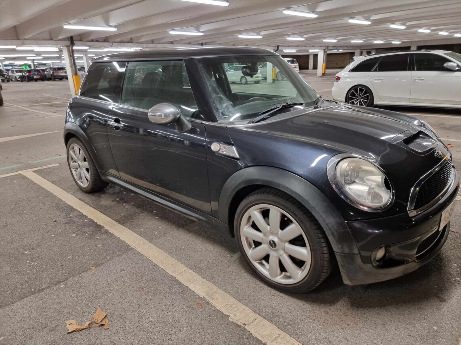 Used Mini Cooper S 1.6 3dr | Full History | Only 56k Miles