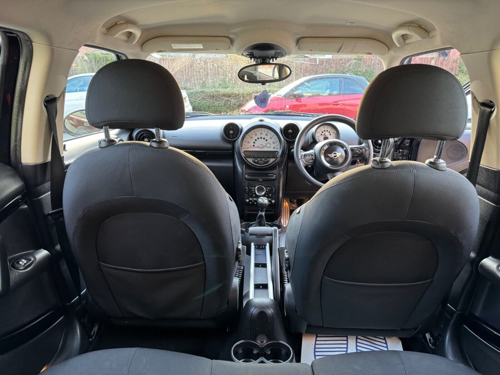 Mini Countryman SD - MINI Trader