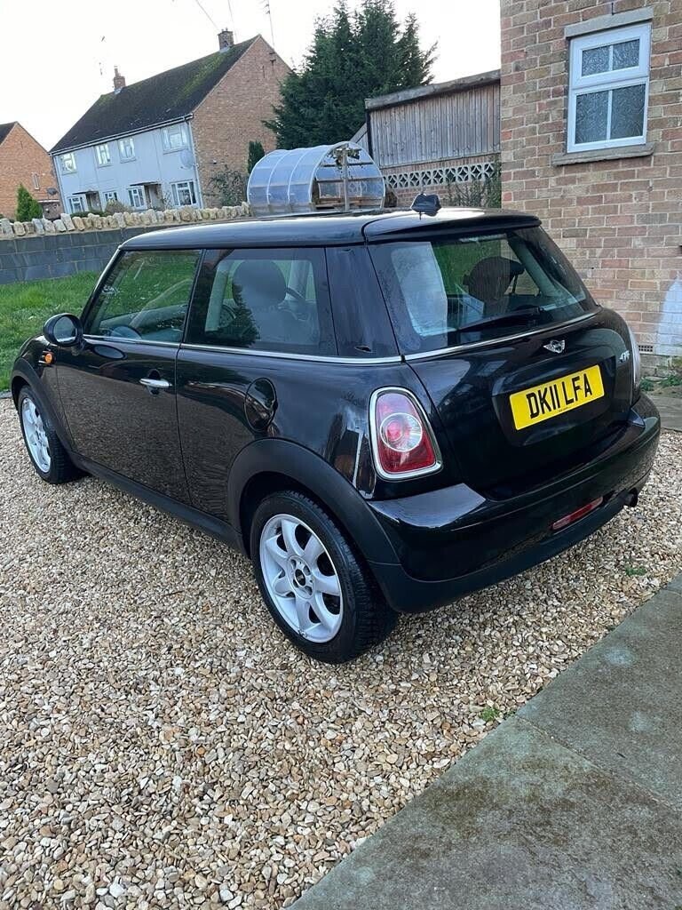 Used Mini One 1.6 Petrol | Panoramic Roof | 50mpg | A/C