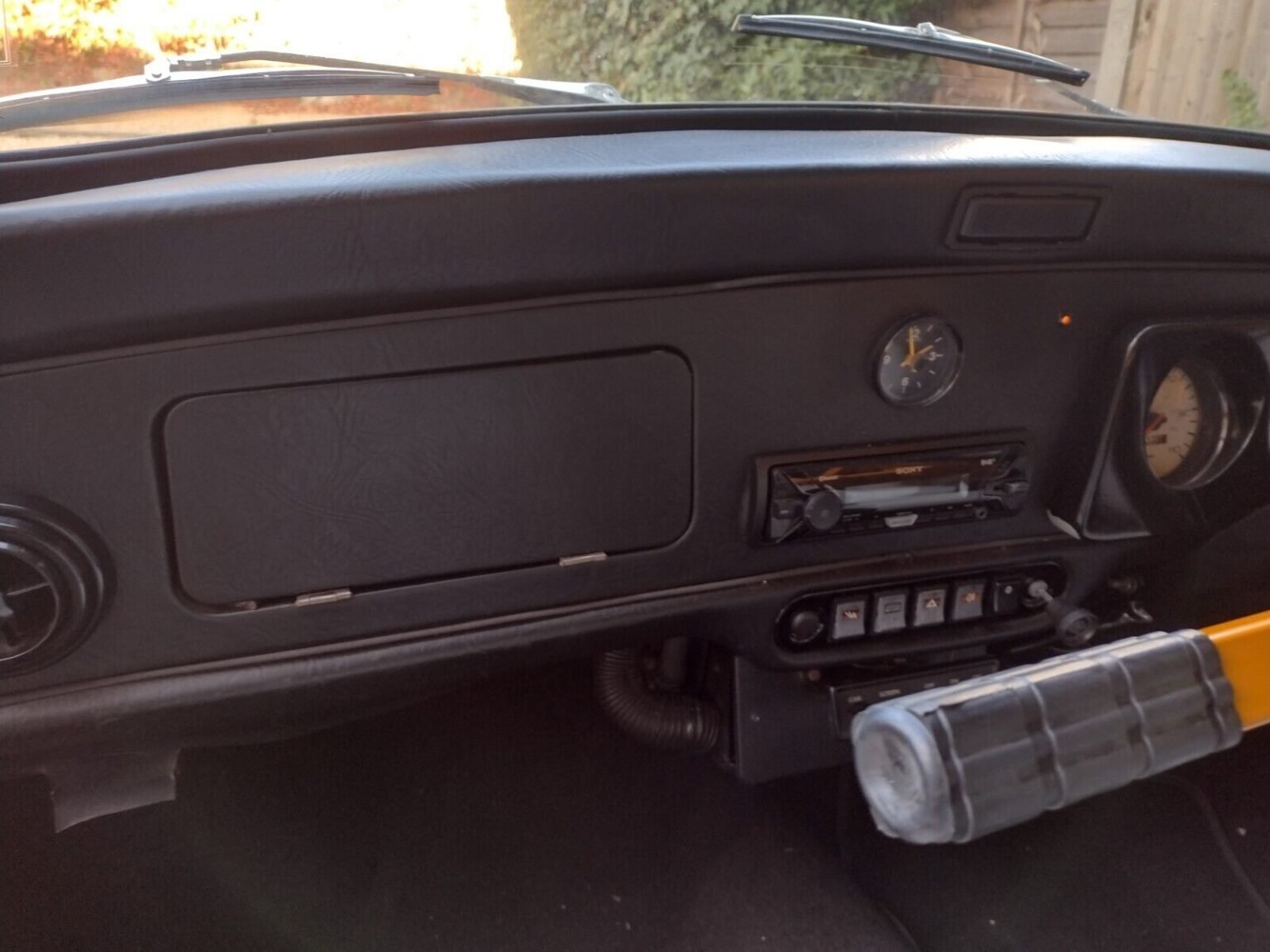 Rover Mini Cooper 1.3 spi 1993 - MINI TRADER