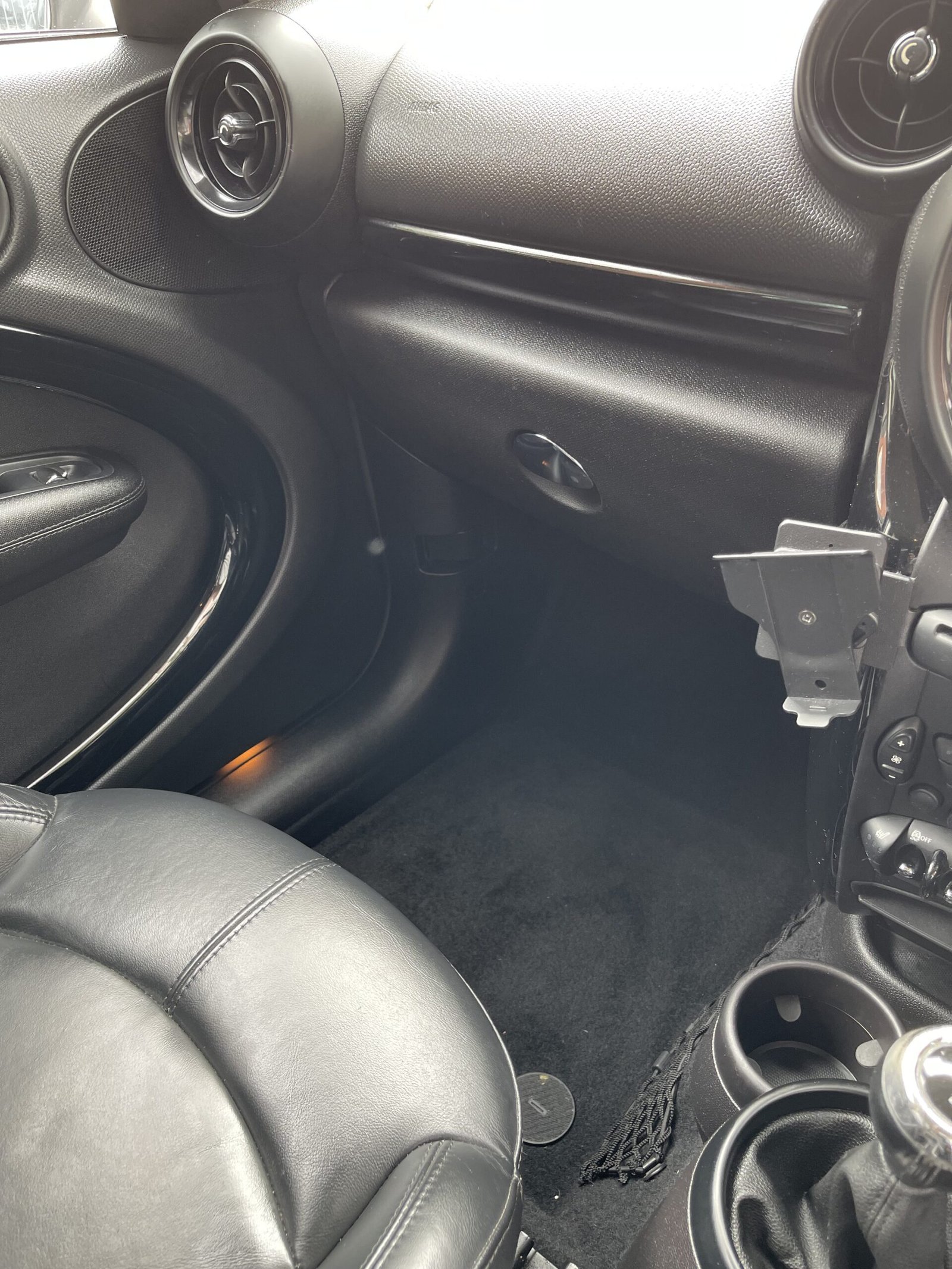 Pre-Owned Mini Countryman Cooper S ALL 4 - MINI Trader