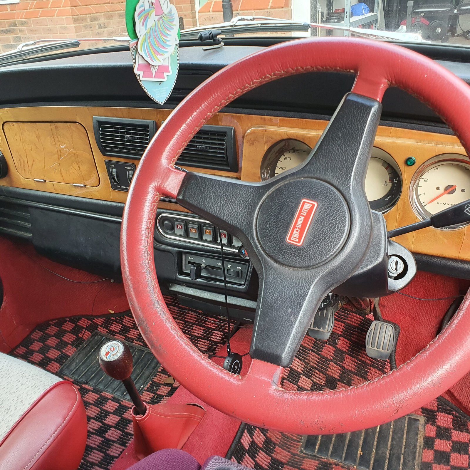 1994 Mini Cooper Monte Carlo | Classic Limited Edition - MINI TRADER