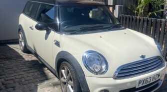MINI Cooper One vs Cooper vs Cooper S – Key Differences Explained