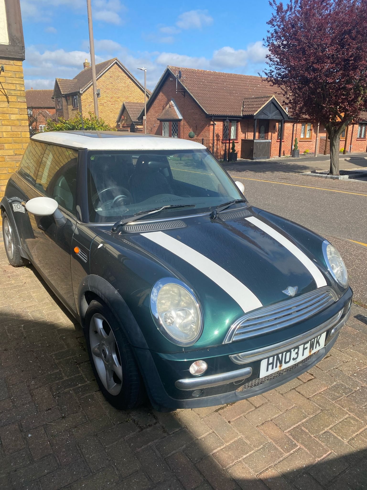 Mini Cooper for Sale in West Horndon - MINI TRADER