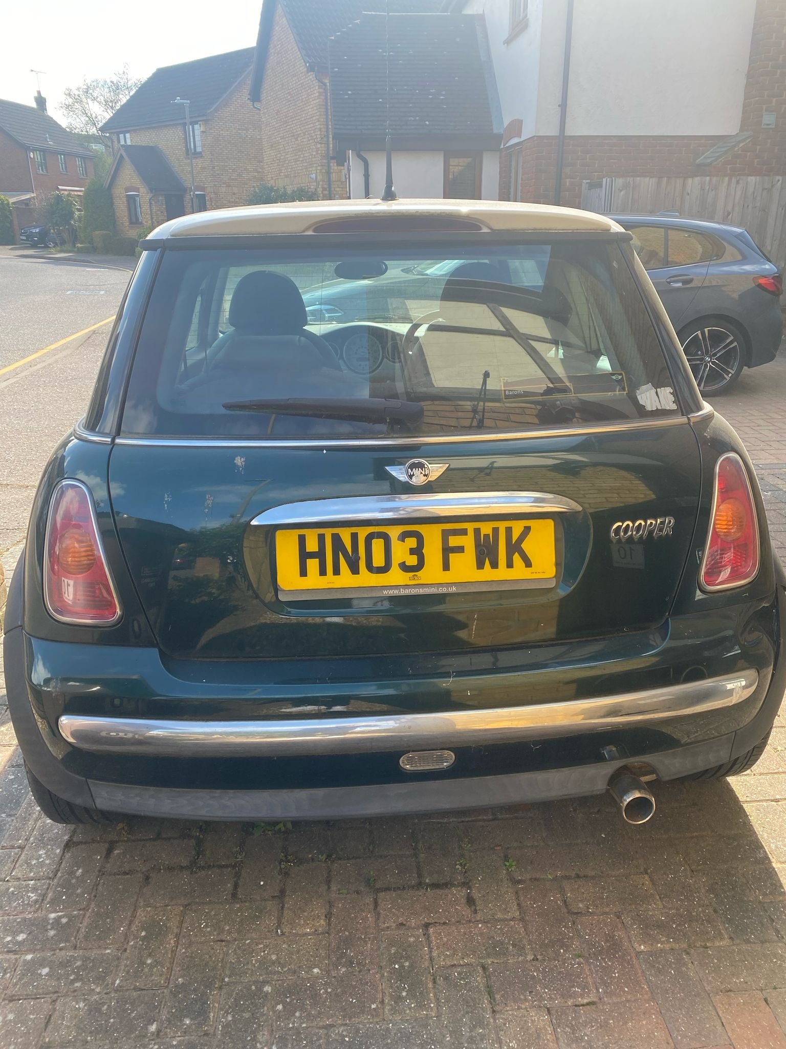 Mini Cooper for Sale in West Horndon - MINI TRADER