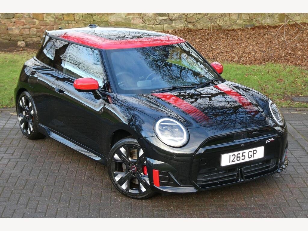 MINI Electric Cooper 54.2kWh John Cooper Works Auto 3dr - MINI Trader