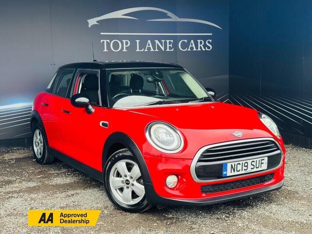 MINI HATCH 2019 1.5 Cooper Classic Euro 6 (s/s) 5dr - MINI Trader