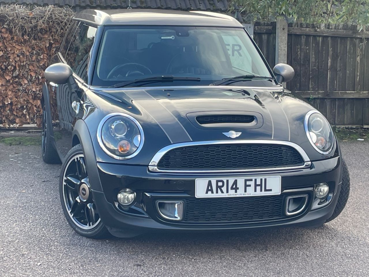 MINI Clubman 1.6 Cooper - S - MINI Trader