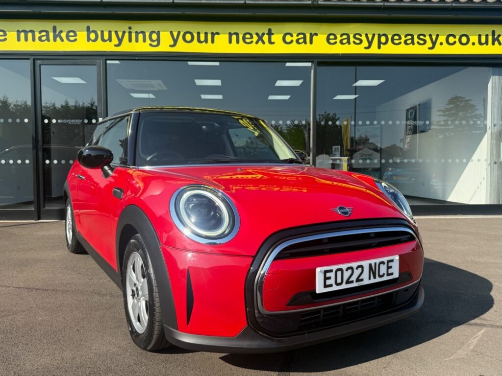 2022 MINI HATCHBACK 1.5 Cooper Classic 3dr - MINI Trader