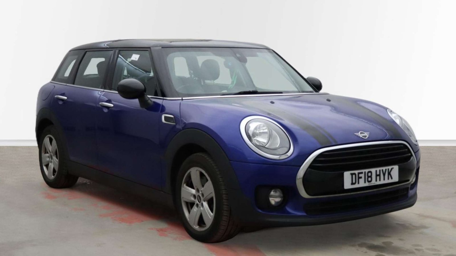 MINI Clubman - MINI Trader