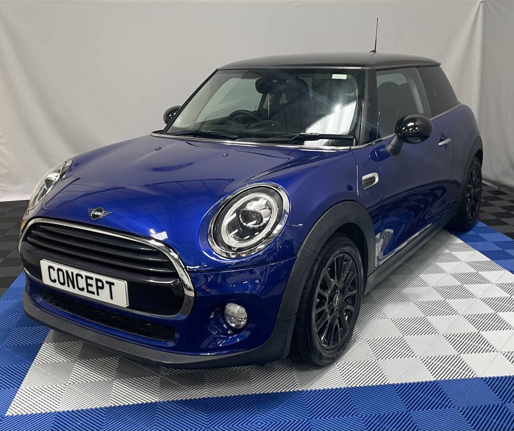MINI HATCHBACK 1.5 COOPER II 3DR - MINI Trader