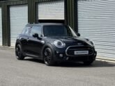 MINI Hatch 2.0 Cooper S Works Hatchback 3dr Petrol Manual Euro 6 (s/s ...