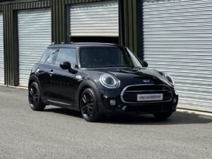 MINI Hatch 2.0 Cooper S Works Hatchback 3dr Petrol Manual Euro 6 (s/s ...