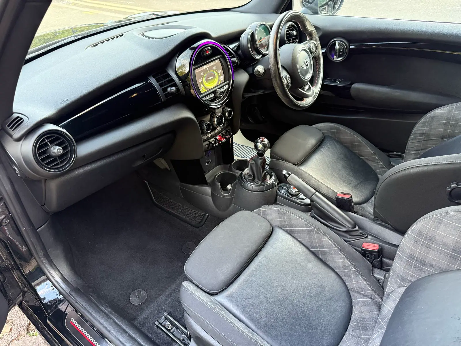 Used Mini Cooper D Works Edition - MINI Trader