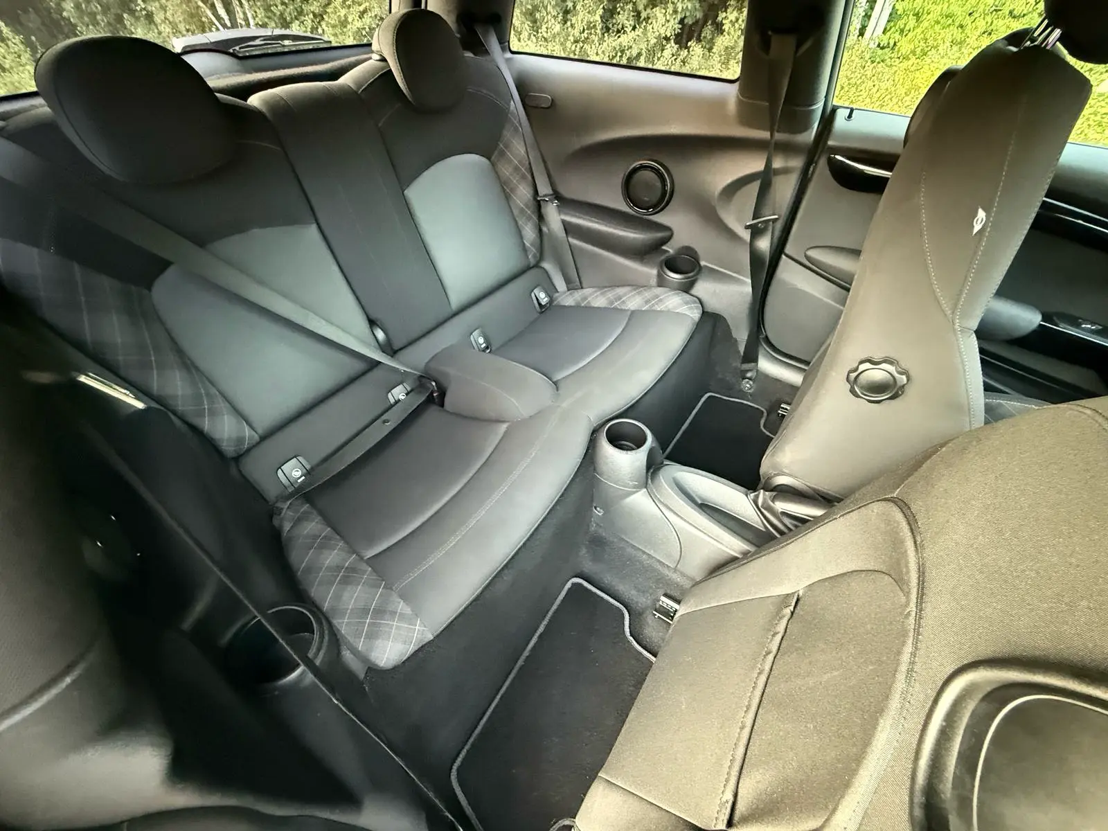 Used Mini Cooper D Works Edition - MINI Trader