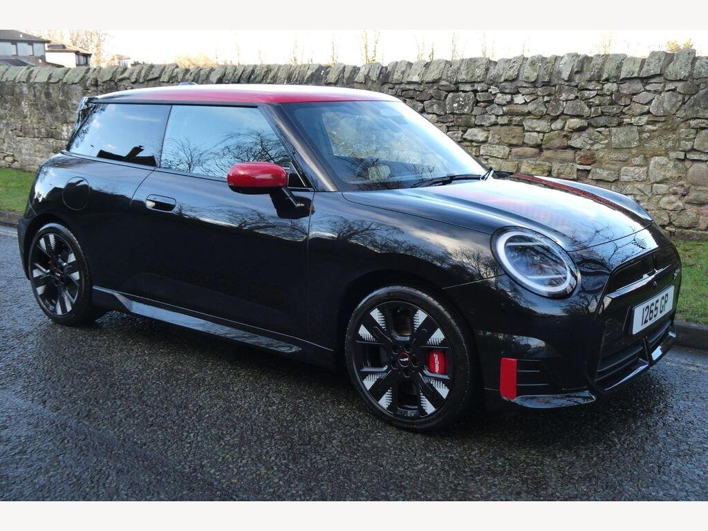 MINI Electric Cooper 54.2kWh John Cooper Works Auto 3dr - MINI Trader